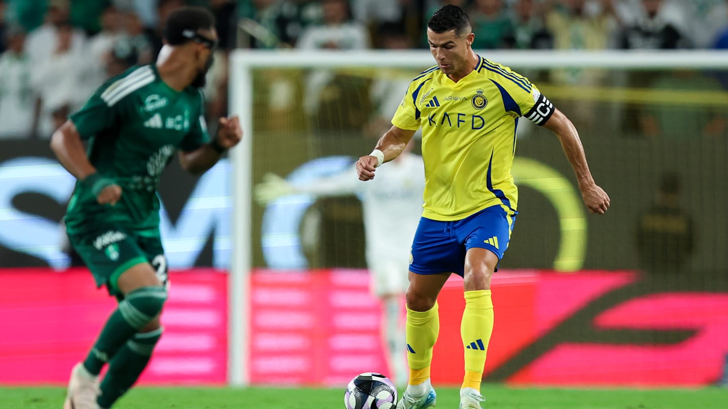 Al Ahli vs Al Nassr: cómo ver el partido, posibles alineaciones y ...