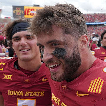 Isaiah Hardge ready to immerge as Colorado's next two-way player