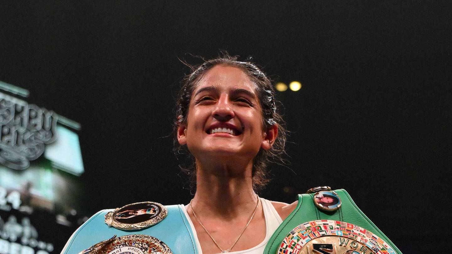 Boxing Tonight (9/20/25): Cards, Start Times & How To Watch Every Fight