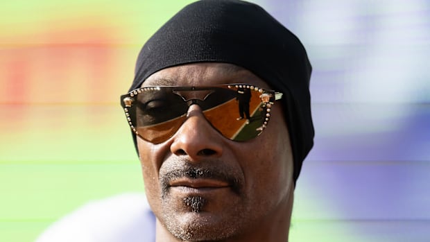 Why USC Trojans, Snoop League Connection Is Crucial To Future of Recruiting