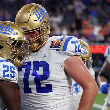 UCLA Football Preview: Who Will Start at QB For The Bruins? - Sports ...