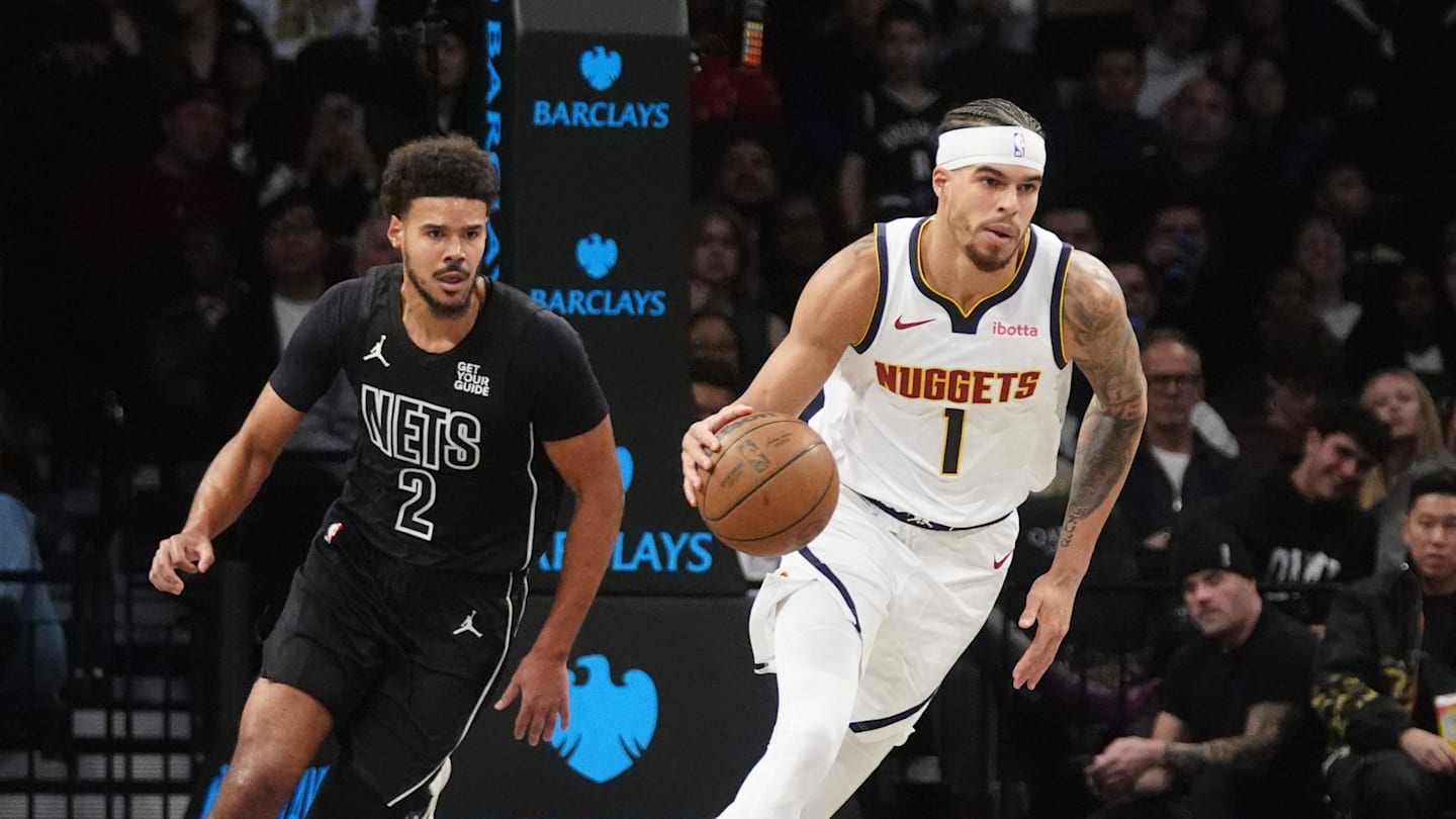 Why Michael Porter Jr. and the Brooklyn Nets are a Perfect Match