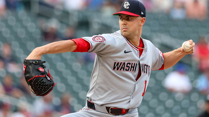 MLB Trade Rumors & Updates - FanSided