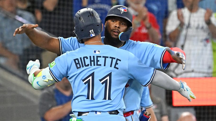 Blue Jays Two Hated Rivals Seemingly Closing In On Free Agent Star Bo ...