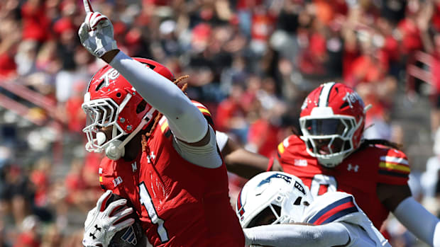 Three Key Maryland Defenders, UCLA Can’t Let Dominate