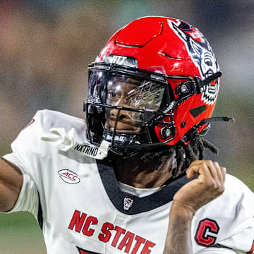 NC State vs. ECU: Rivalry & Redemption