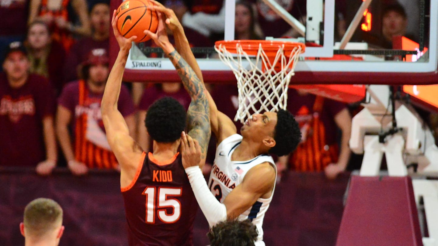 2024 NBA Draft: Ryan Dunn is Still Worthy of First-Round Selection