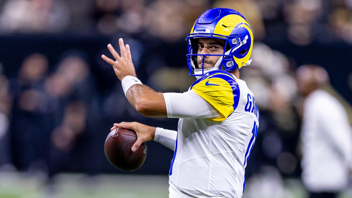 Former New England Patriots QB Could Sign with Minnesota Vikings