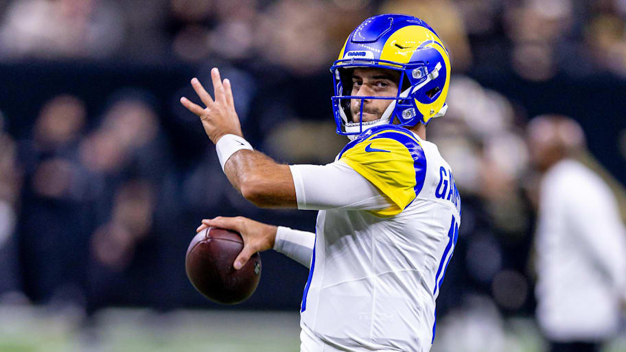 Former Patriots QB Could Sign with Vikings