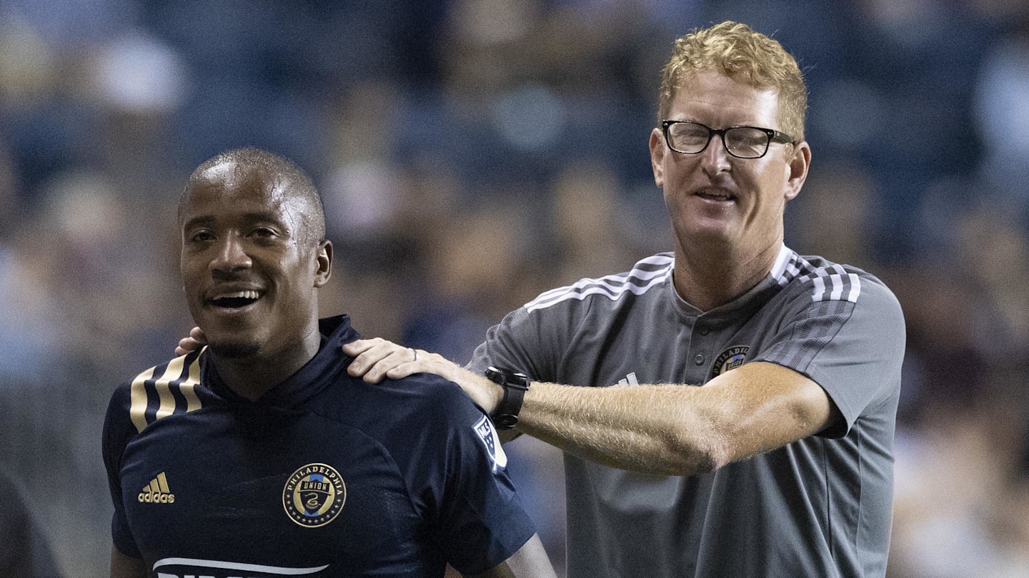 Philadelphia Union to 'announce signings soon'