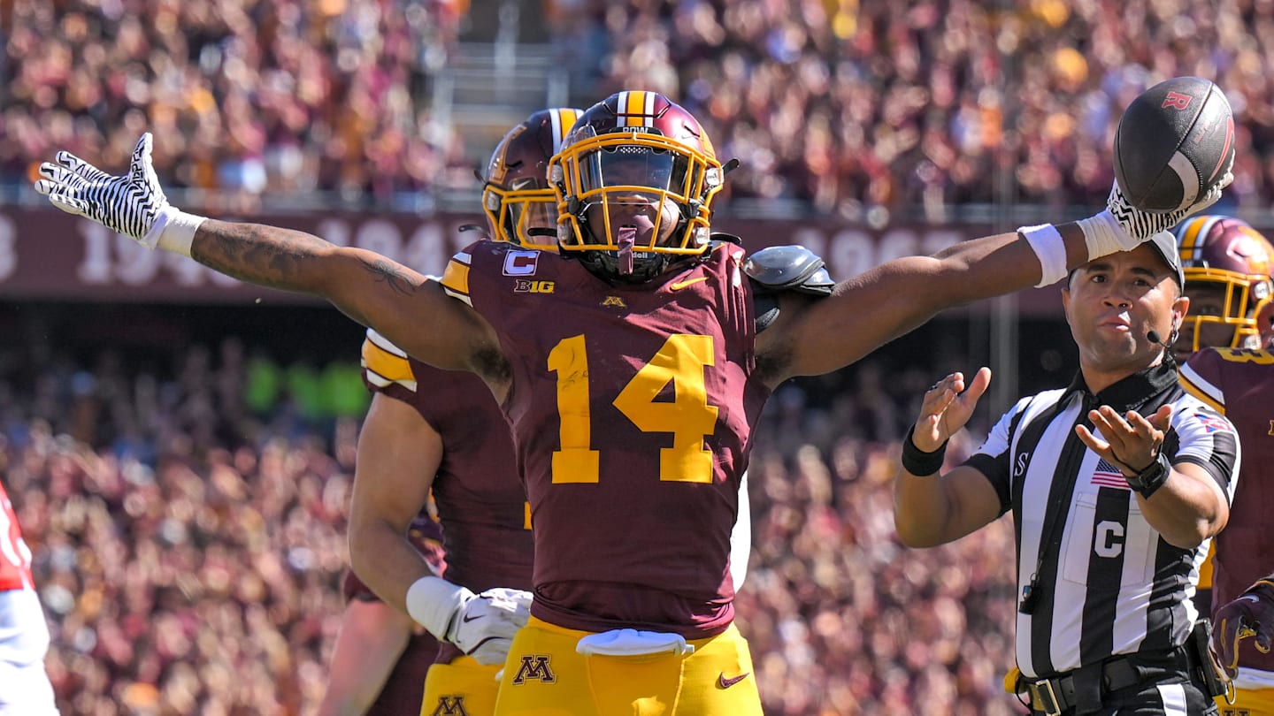 Bowl projections: What's the Gophers' outlook after thrilling win over ...