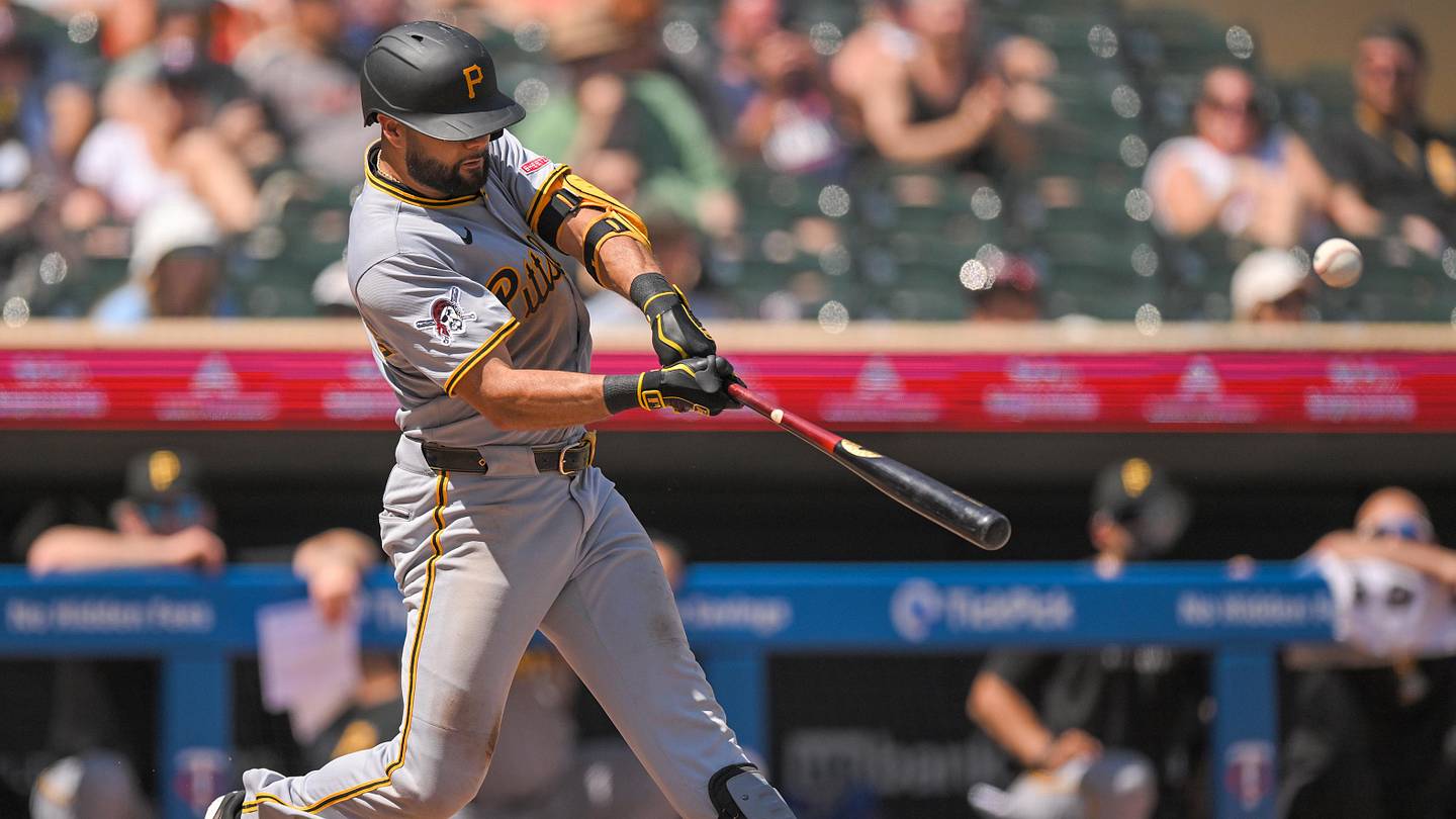 Pittsburgh Pirates in Trade Talks With New York Yankees