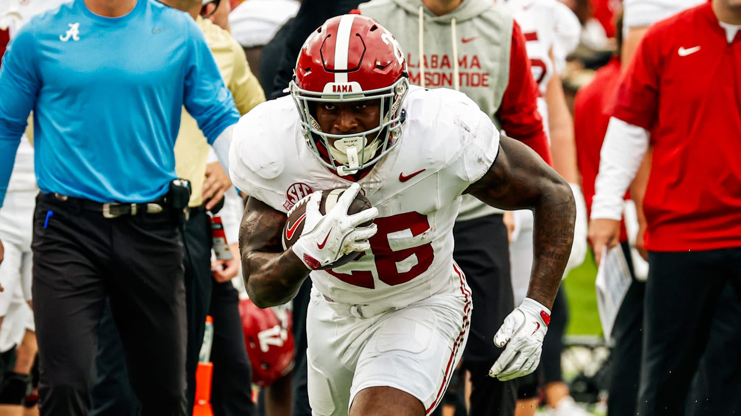 Alabama vs. Missouri Injuries: Football Updates - News Usa Today