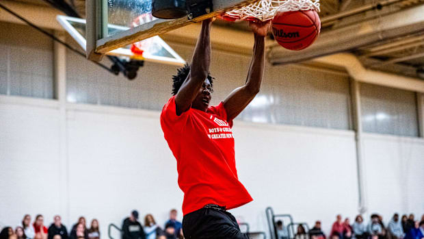 Arizona State Hosts Grand Canyon This Evening as Tyon Grant-Foster ...