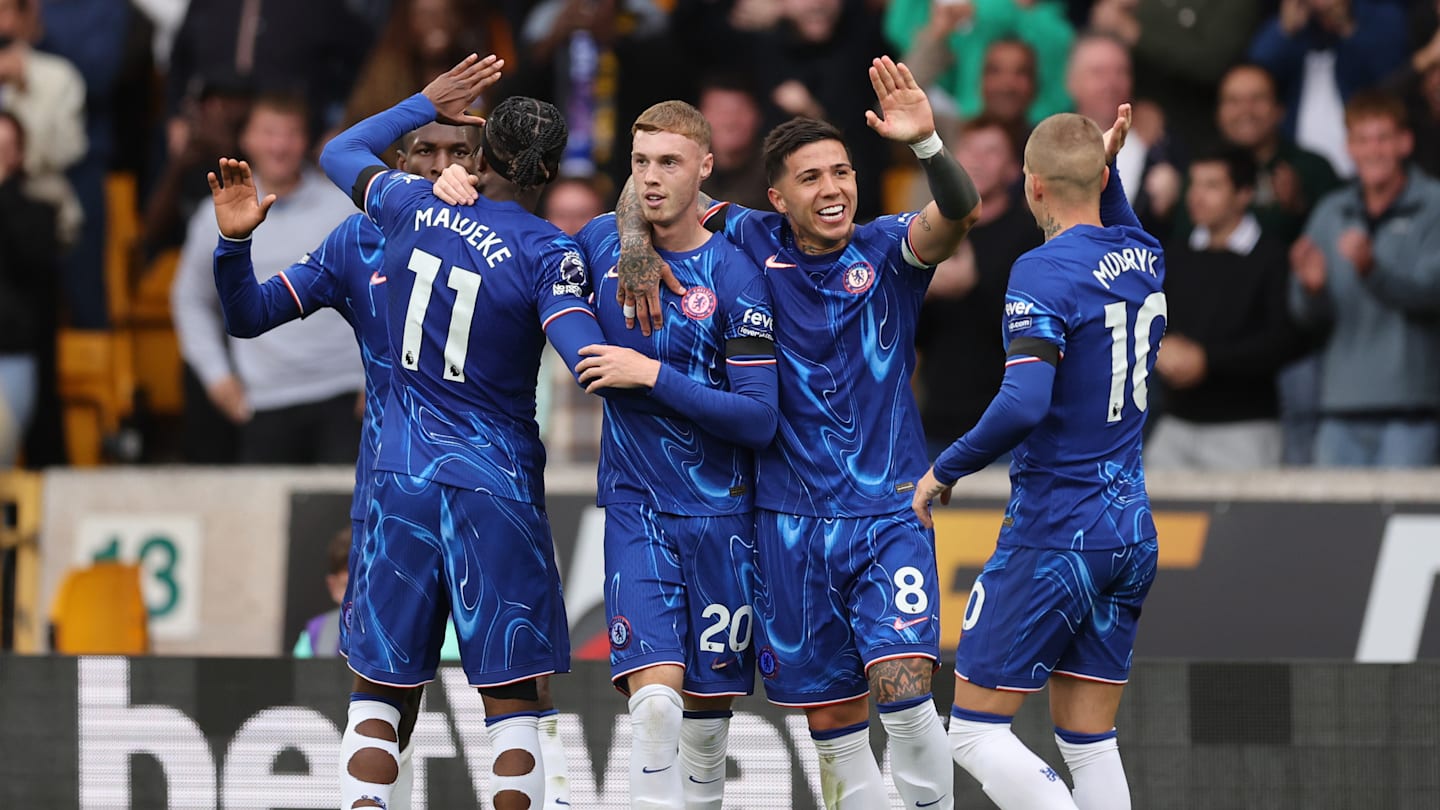 Chelsea's best players | Footballitarian