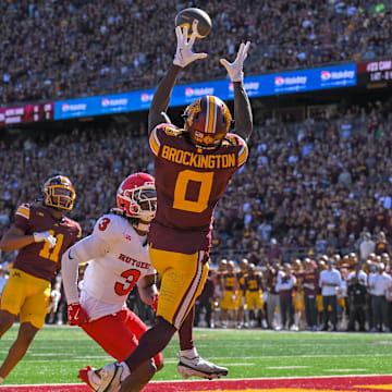 Gophers-Buffalo preview: Players to know, pivotal matchups and a prediction