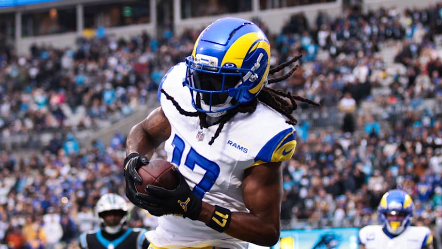 Davante Adams Reveals What Mathew Stafford Brings to the Table | Yardbarker