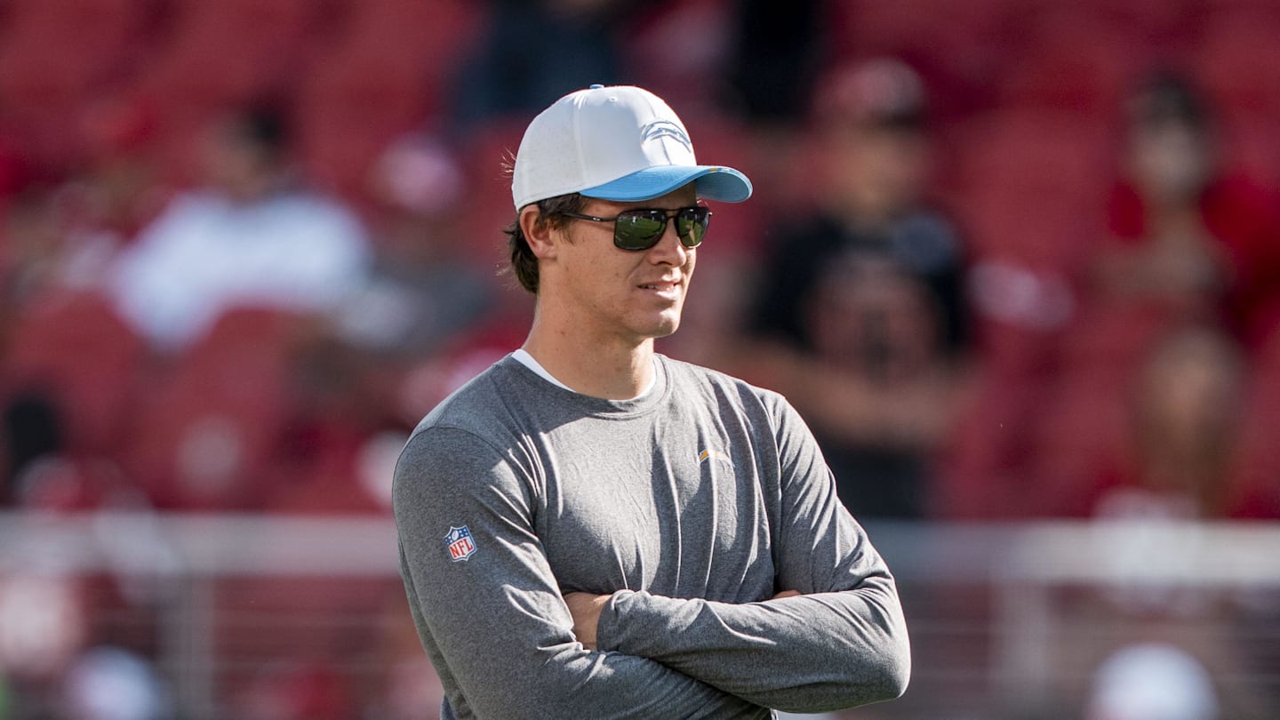 Chargers' chances at AFC's top seed dramatically jump in ESPN's FPI models