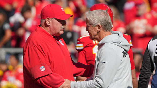 How the Raiders Regressed in Week 7