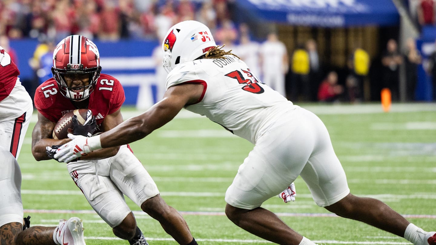 2024 Louisville Football Position Breakdown: Linebacker