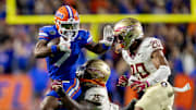 Football - Florida Gators On SI - Sports Illustrated