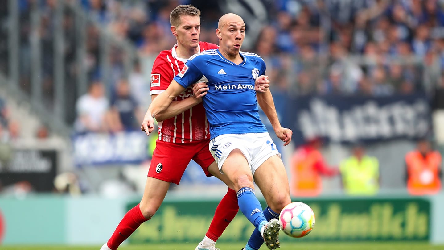 "Können froh sein, dass es nur ein 4:0 geworden ist" - Stimmen zur ...