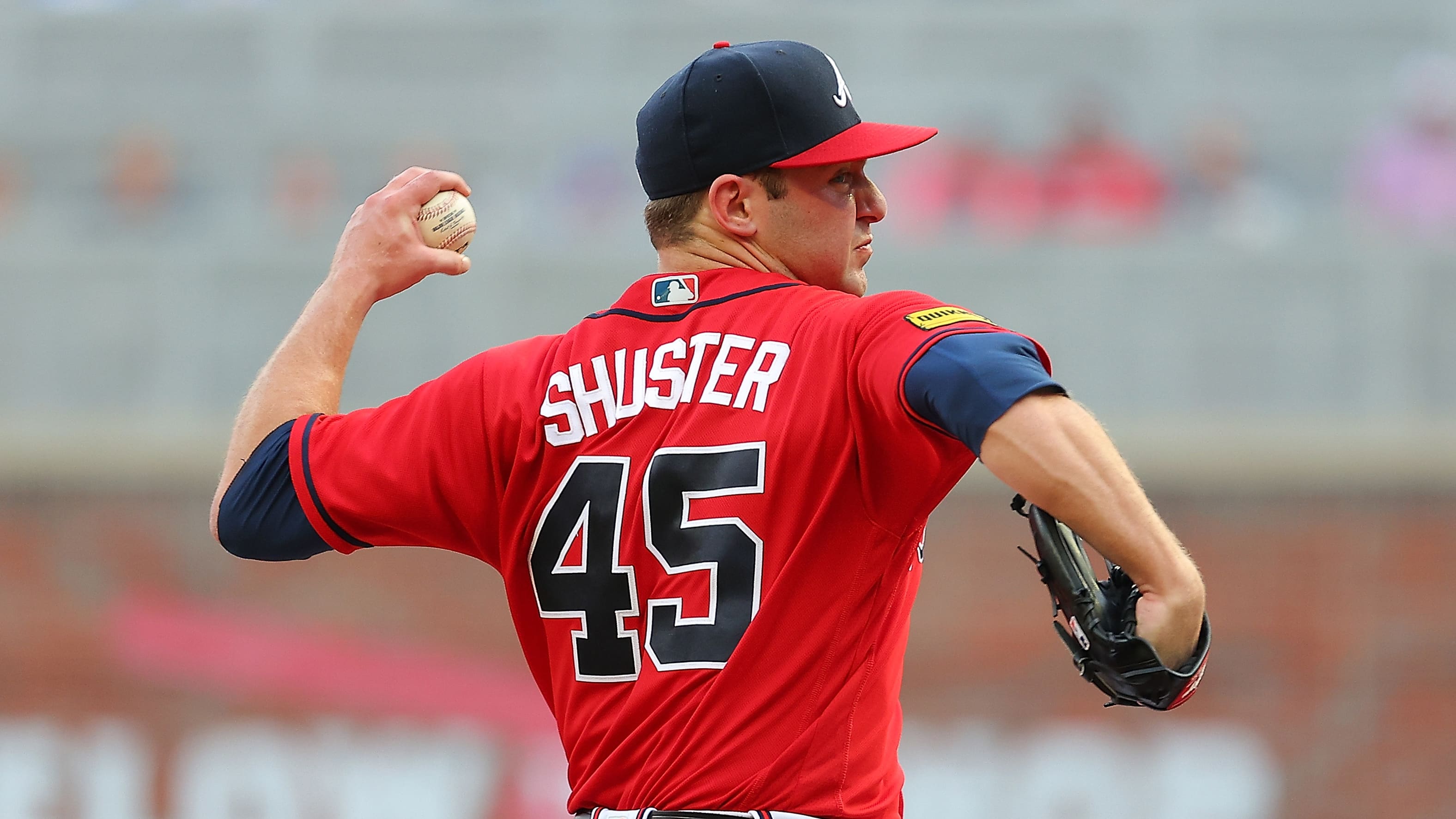 Atlanta Braves 2023 season review: Jared Shuster