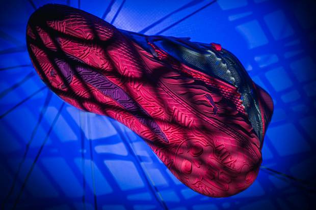 PUMA Unveils LaMelo Ball's 5th Signature Basketball Shoe