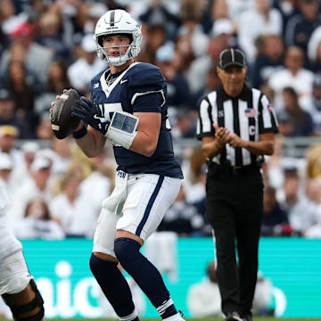 Penn State Football Kickoff Times: What We Know About the 2025 Schedule