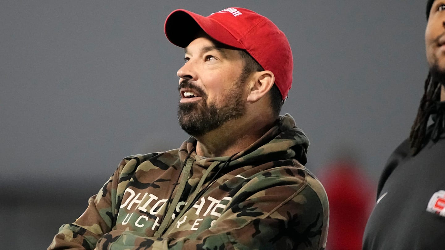 Ryan Day Drops Resounding Statement on Ohio State Buckeyes' Culture