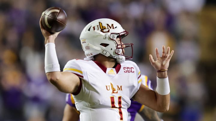 Rich Rodriguez Announces Rhett Rodriguez as Quarterbacks Coach
