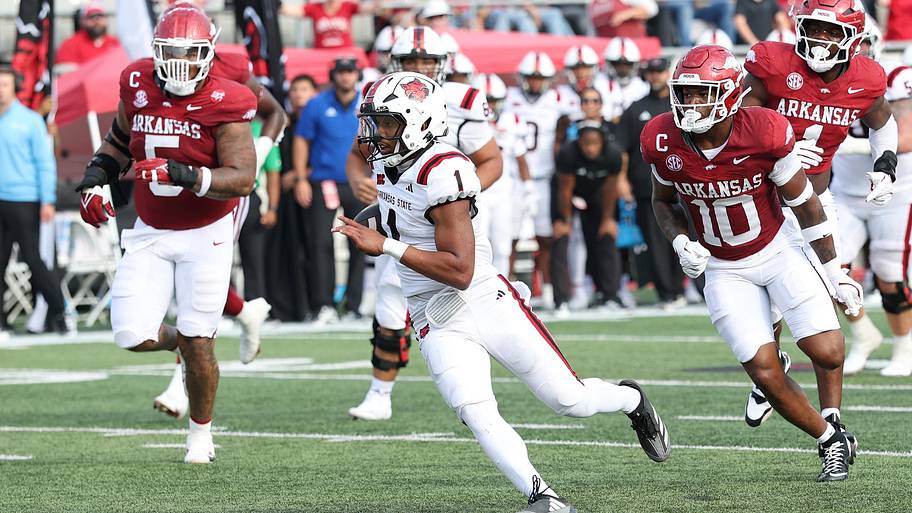 Jaylen Raynor's Transition to Iowa State Will Be Made Easier for One ...