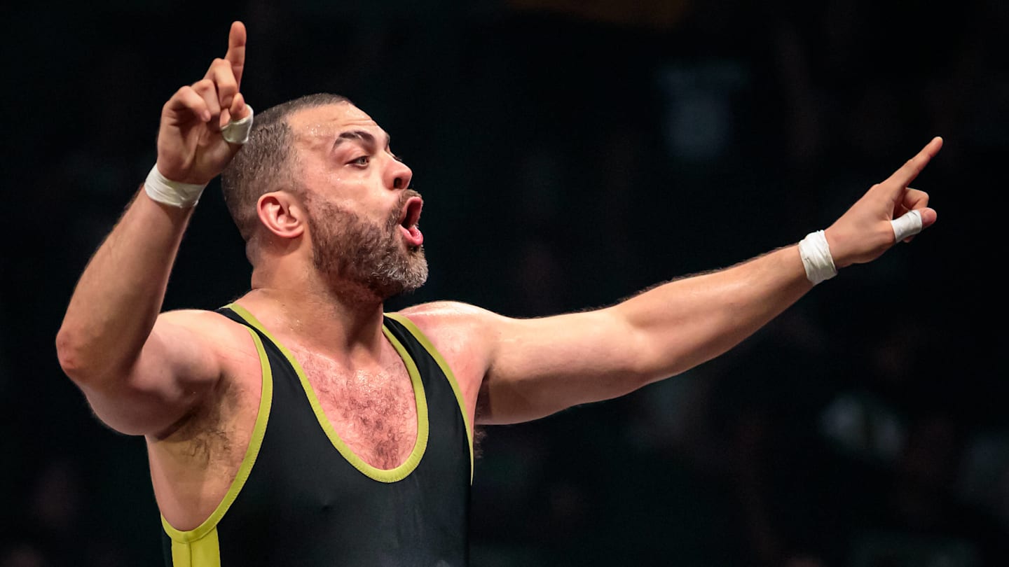 Eddie Kingston Was Talked Out Of Retiring From Recent Injury