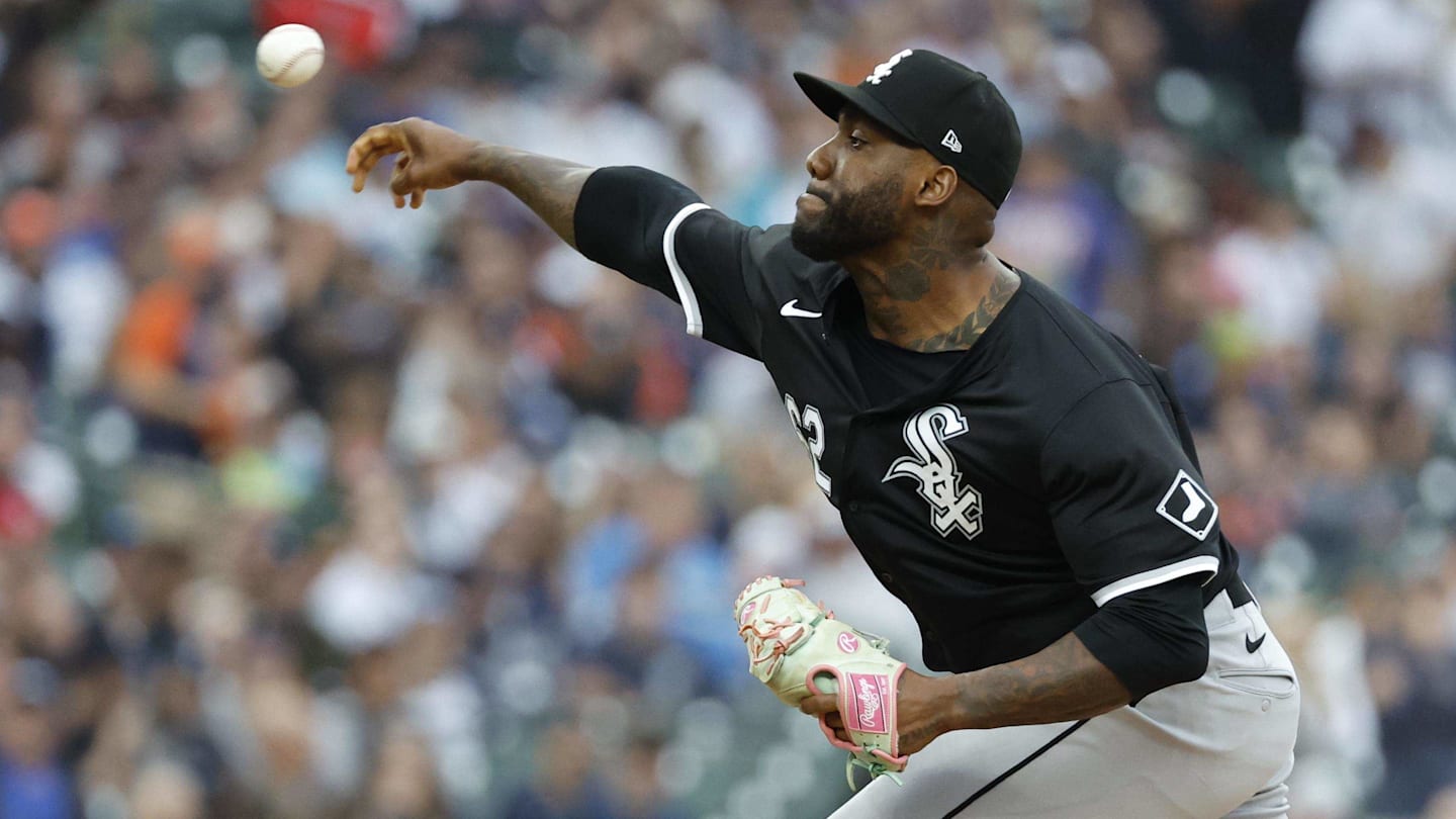 Atlanta Braves Sign Right-Handed Bullpen Depth