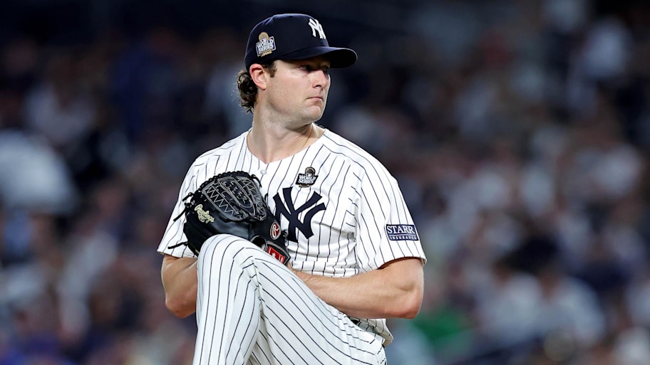 Gerrit Cole Gets Honest About Yankees Return Date | Yardbarker