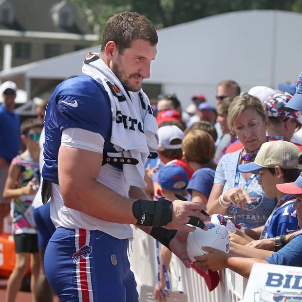 Through two games, Joey Bosa, Bills appear to be match made in football ...