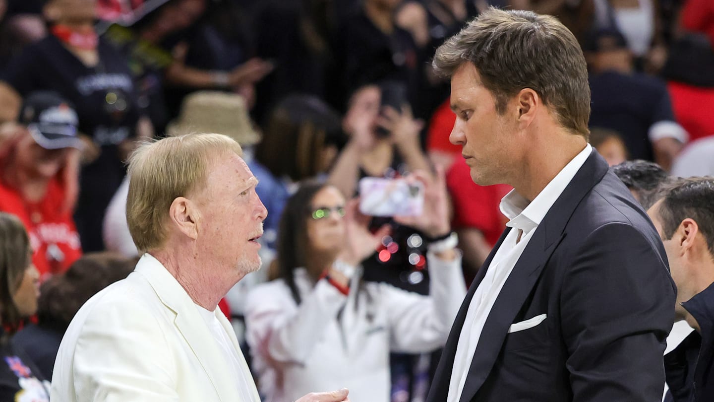 Predicted Raiders QB is painfully obvious if Shedeur Sanders doesn’t ...