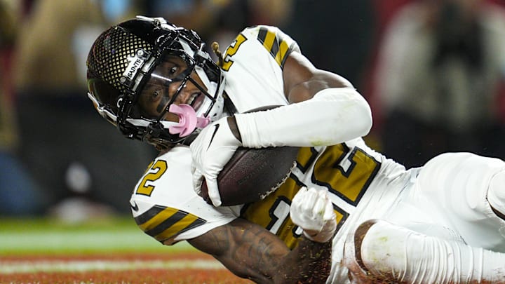 Saints Star WR Shaheed Faces Surgery: What It Means for the Rest of His Season