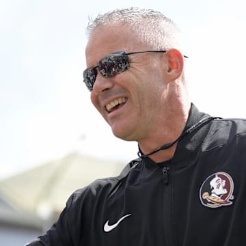 Can Mike Norvell survive the pressure at Florida State? Analysts weigh in
