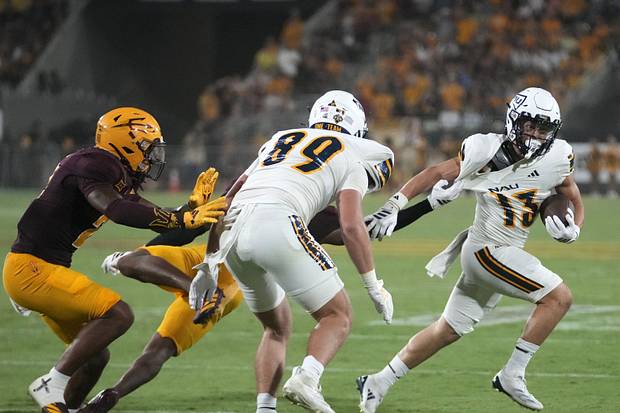Kenny Dillingham Updates Arizona State's Injury Report