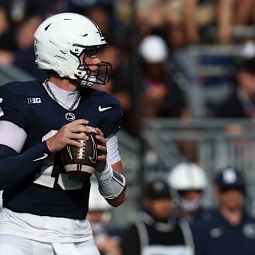 Penn State Football Ticket Prices Top $300 for Nittany Lions Game Vs ...