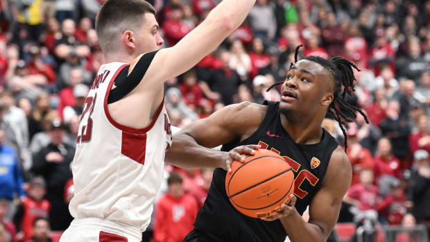 8 point guards the Timberwolves could consider in the NBA draft