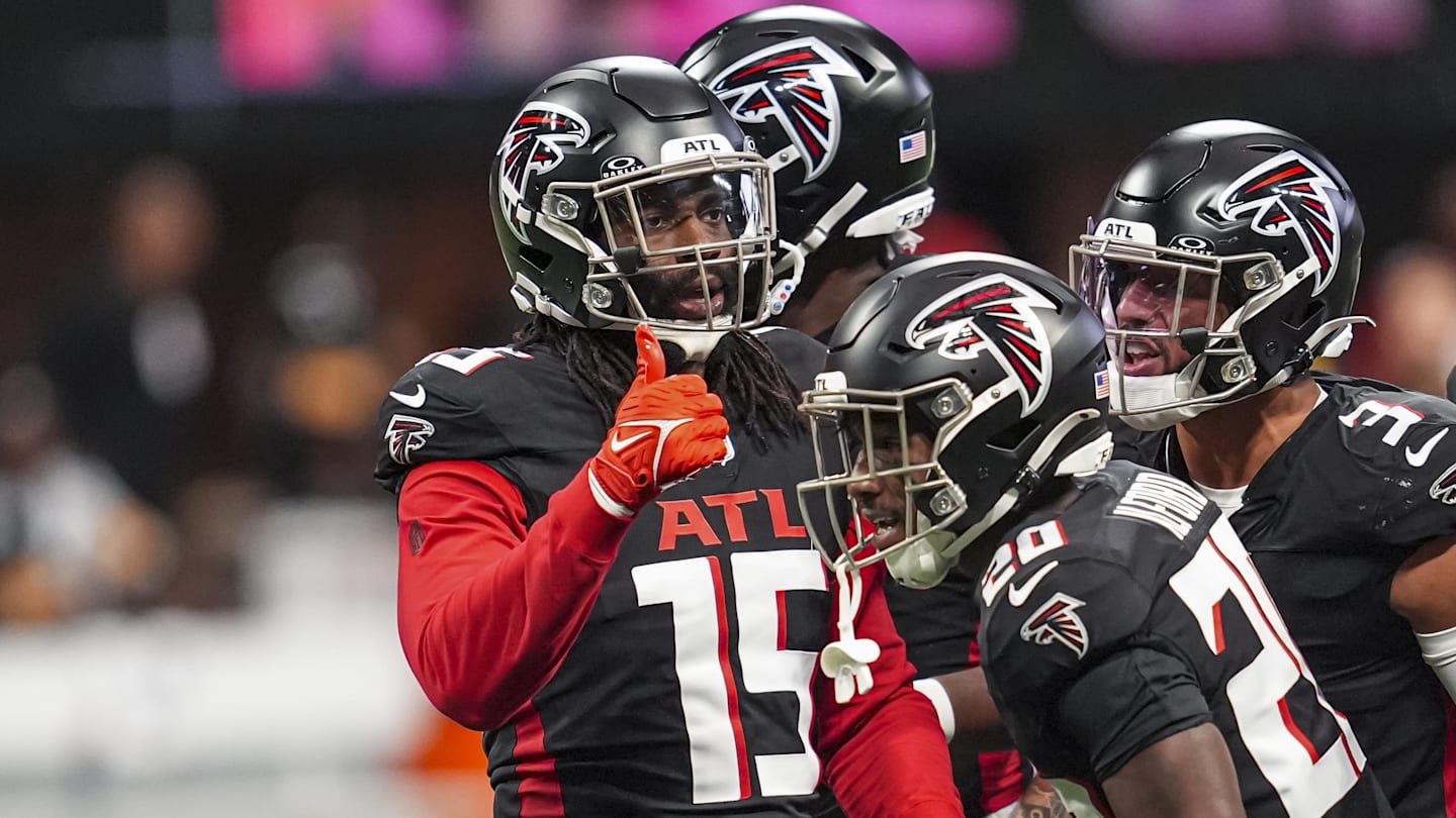 Matthew Judon Still Acting Like a Patriot Despite Trade to Falcons