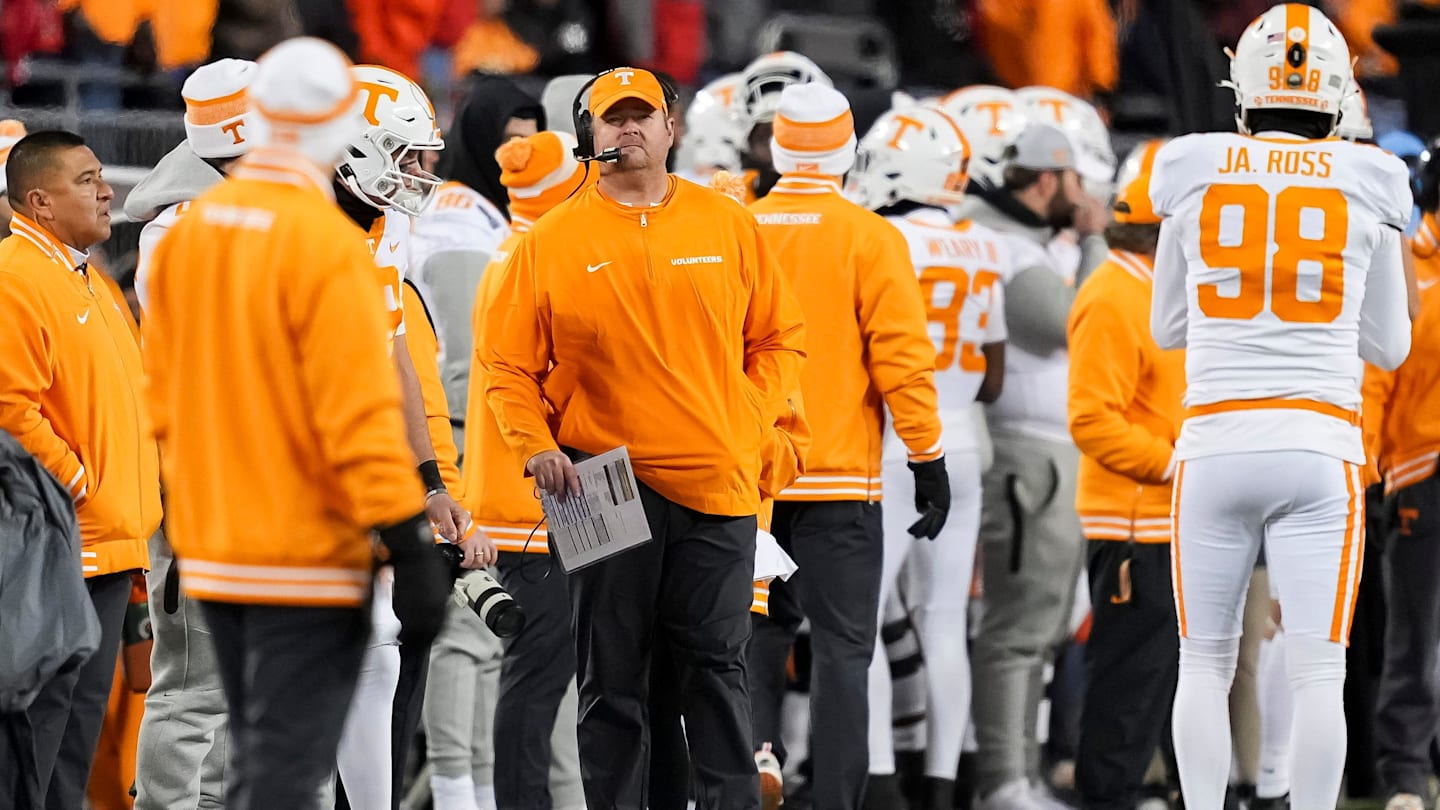 Why the Tennessee Volunteers Have Nothing to Worry About on Offense