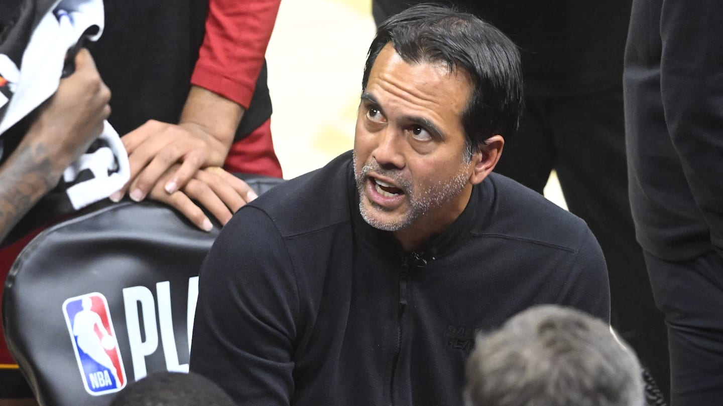 Heat-Cavs Injury Report: Five-Time All-Star's Availability Revealed For ...