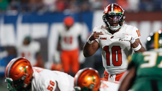 HBCU Football All-America Team | 2024