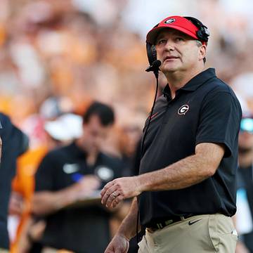 LOOK: Kirby Smart Gifts Georgia Football Coaches With a Major Surprise ...