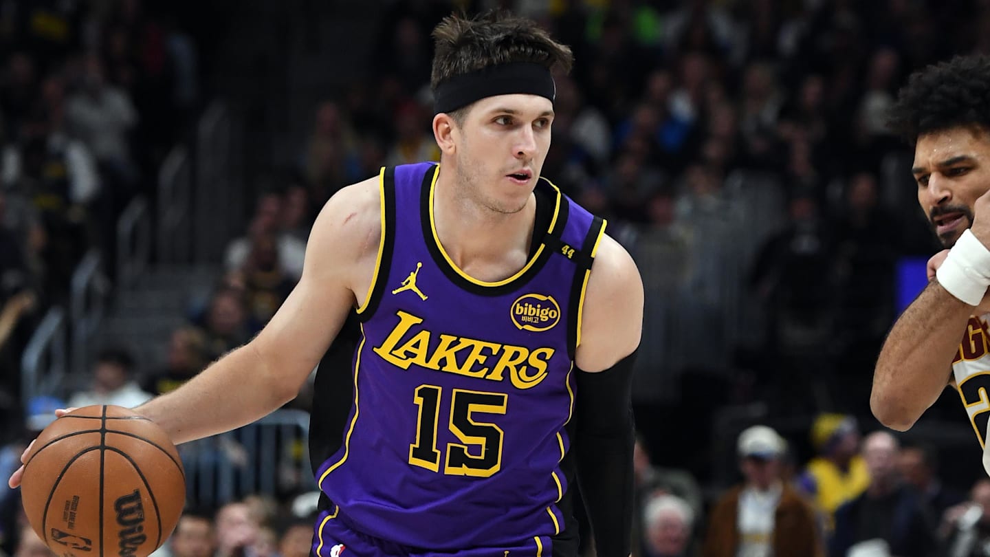 Nuggets vs. Lakers Prediction, Odds and Best NBA Prop Bets for Wednesday, March 19