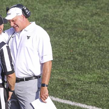 Rich Rodriguez Just Dropped a Stunner About Freshman QB Scotty Fox