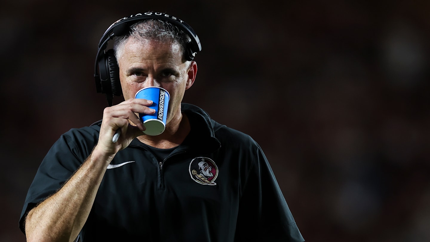 FSU football: 5 major reasons to trust Mike Norvell turns things around ...